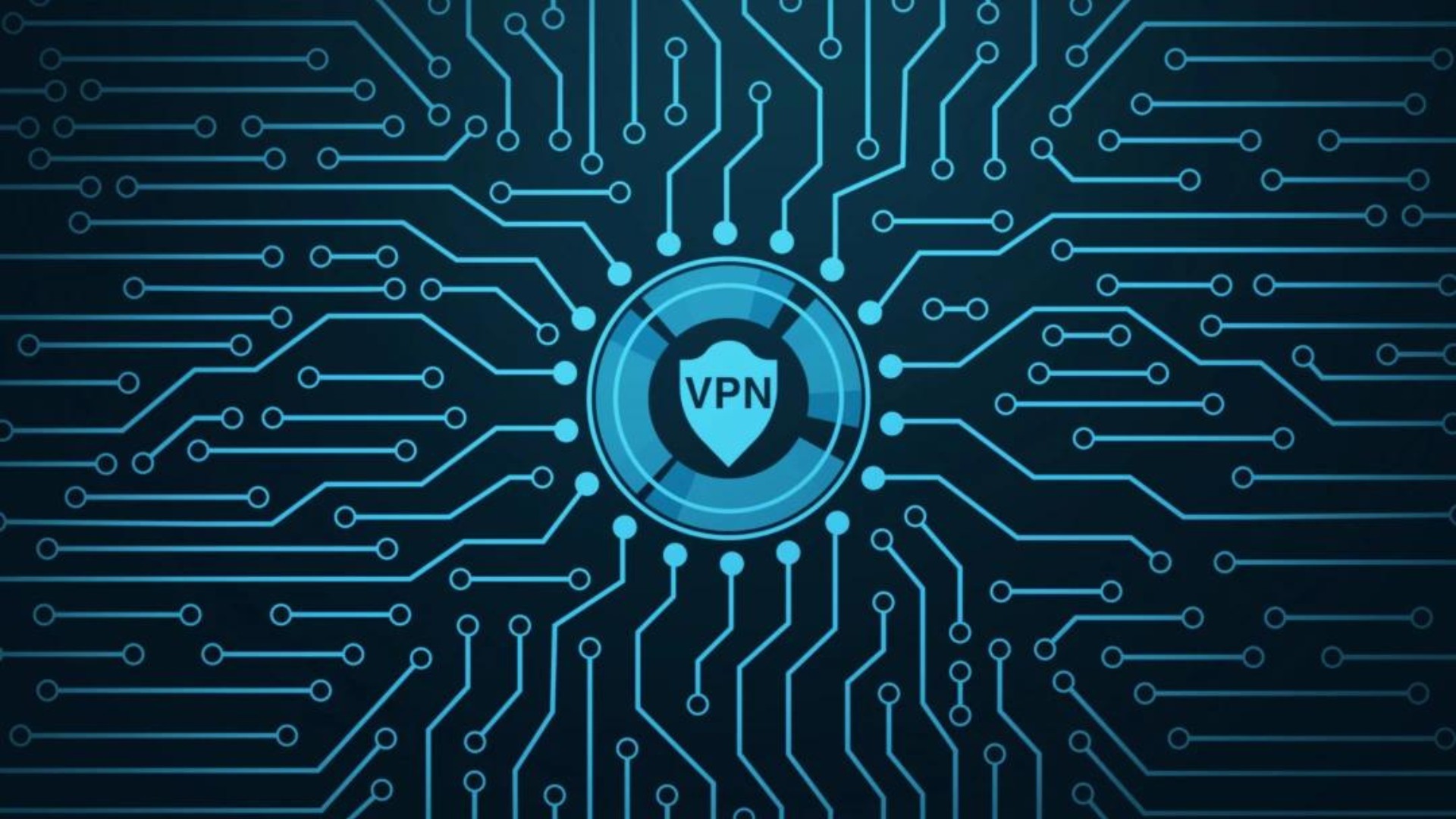 Що таке VPN і для чого він потрібен? - Інтернет-магазин KTC